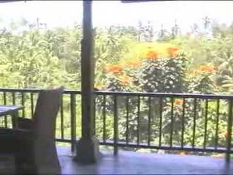 Natura Resort and Spa Bali