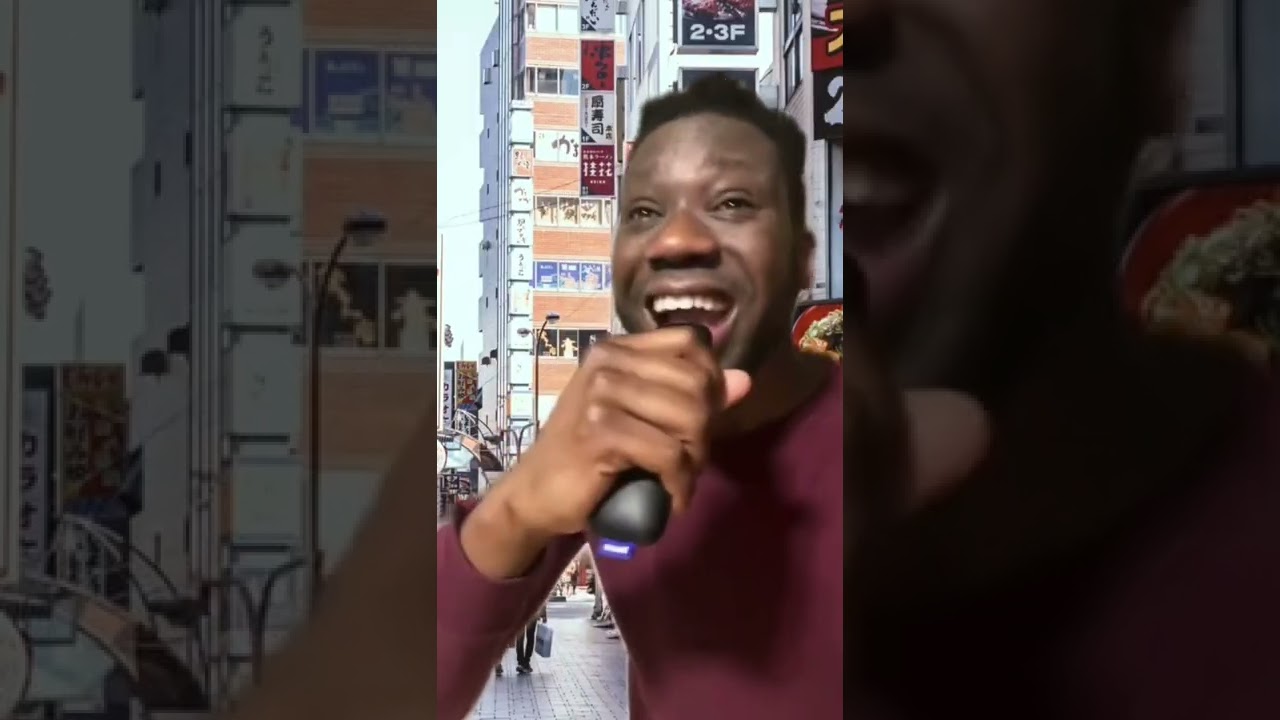 Black people in Asia