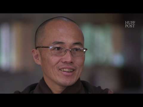 Buddhist Masters Explain The Power Of Peaceful Protest