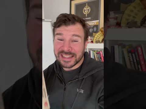 This Book Will Change Your Life - ATOMIC HABITS by James Clear | Easy Way to Build Better Habits