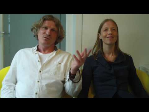 Tommji & Ilse: English interview