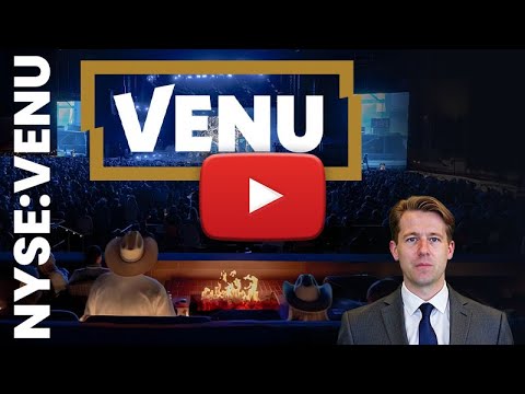 247MarketNews - NYSE:VENU's Billion-Dollar Expansion