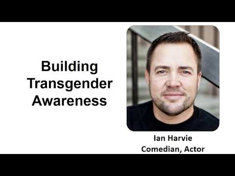 Basic LGBTQ Affirming Information for Therapists video