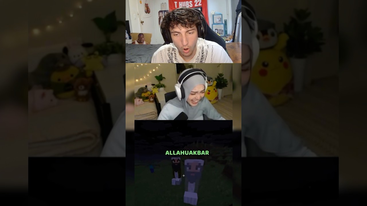 Minecraft Gone Wrong 💀