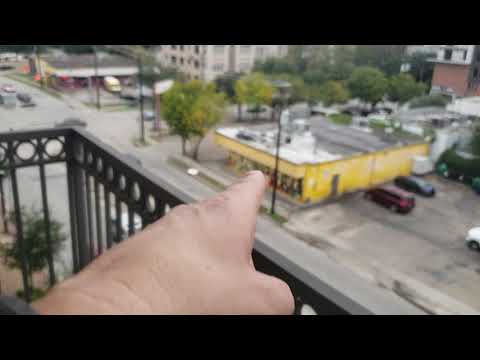 3800 main Houston Apartments by Toby Linville