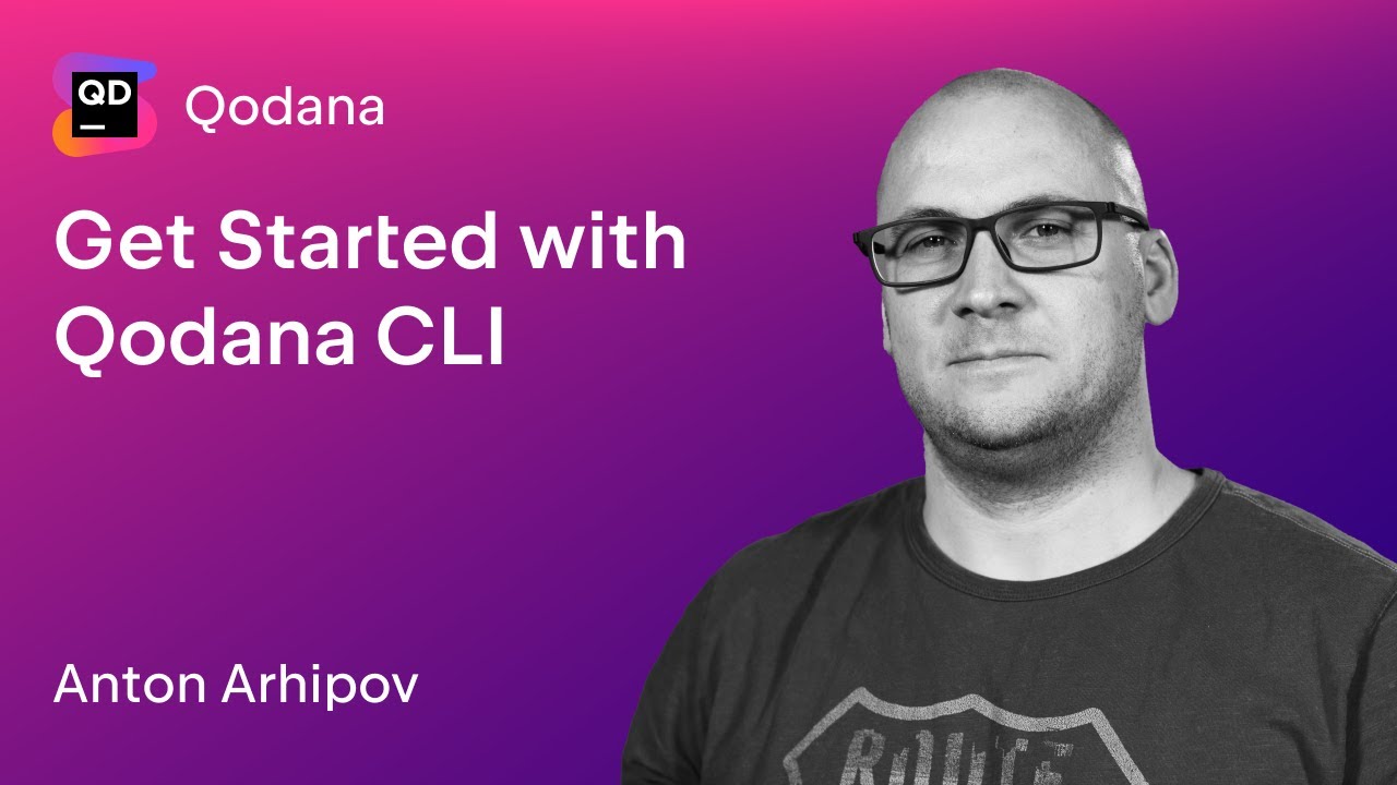 Get Started with Qodana CLI