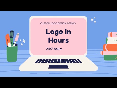 Logo In Hours, Houston