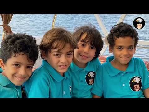 EAGLES and SCOUTS Trip