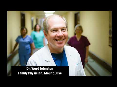 Your Family Doctor is Ready to See You