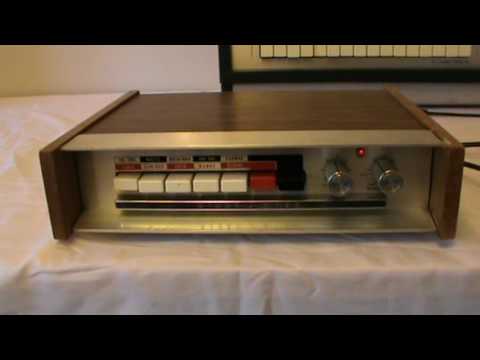 Allen Organ drum machine 1970s | Reverb