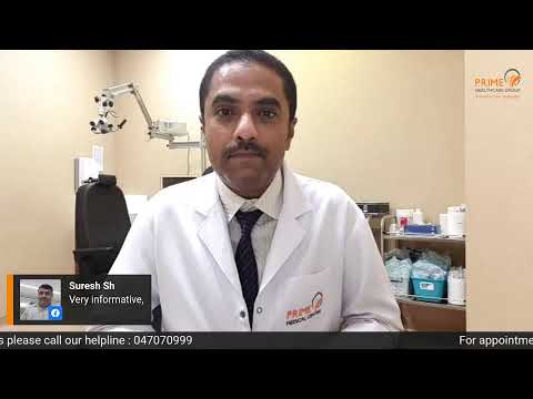 Ear Infection and Hearing Lose