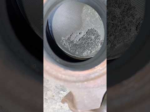 Why Catalytic converters get damaged #cat #catalyst #catalytic #automobile #short #shorts