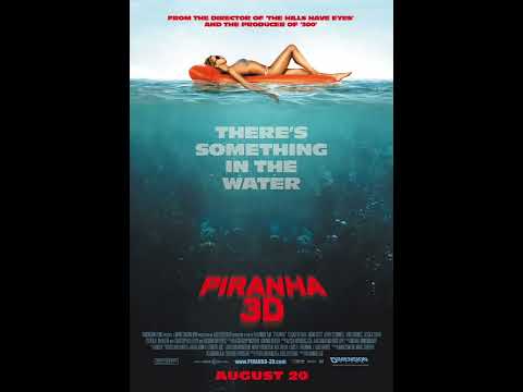 PIRANHA (1978 vs 2010)