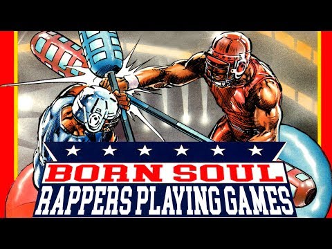 Champions’ Circle :: Born Soul And Protextor Go ‘American Gladiators ...