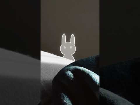 Tiny bunnies everywhere 🥹 #animation #cute #cartoon #kawaii #bunny