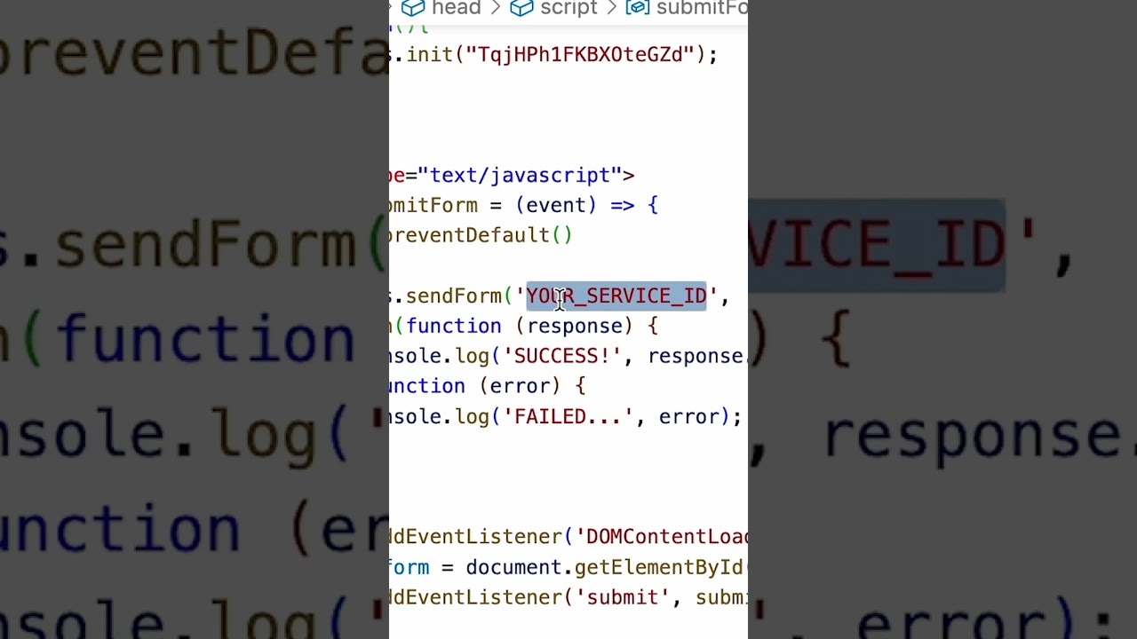 Send Email with Javascript | Tutorial by Mailtrap