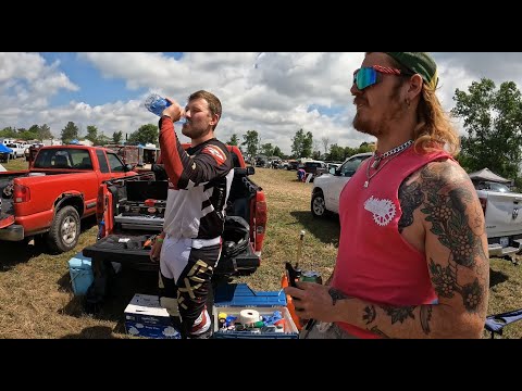 GWAML s1e3: timber ridge flyers