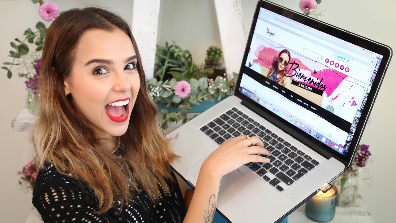 BEAUTIES IN THE VIDEO + GREAT NEWS ♥ - Yuya