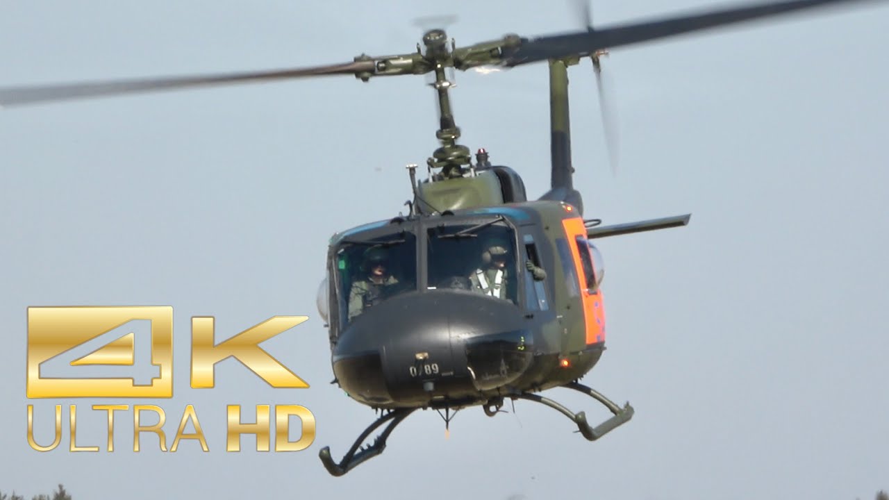 Anyone working on a UH-1H? - Aircraft - Microsoft Flight Simulator Forums