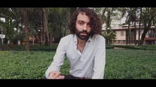 Learn French with Shervin Le Du - Your French tutor from italki