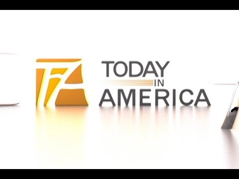 NexxRad profiled on Today In America