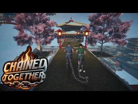 Steam Community :: Video :: ЧЕРЕЗ ПОДНЕБЕСНУЮ l Chained Together #4