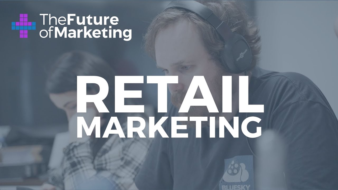 Retail Marketing - is consumer behaviour changing?