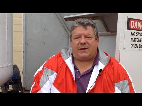 Refined Fuel and LP Gas Inspections with Mike Boehler
