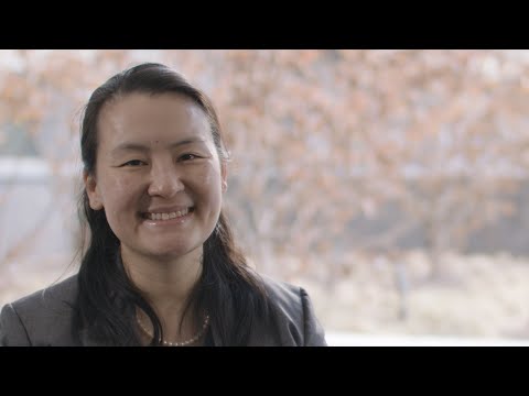 Meet Medical Oncologist Dr. Elaine Shum
