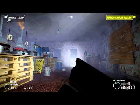 Steam Community :: Video :: [Payday 2]Rats DW PRO