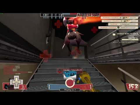 Steam Community :: Video :: TF2 Byte Sized Clip #1 7/4/21