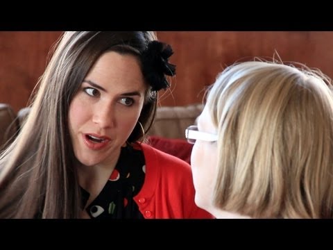 Sh*t Crunchy Mamas Say