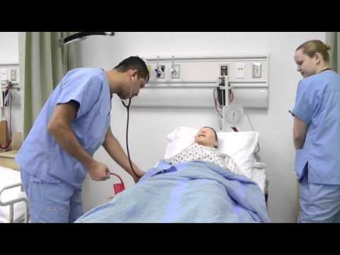 Practical Nursing Diploma