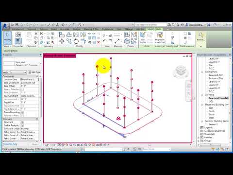 06 2016 FOUNDATION BuildingTypology Schematic