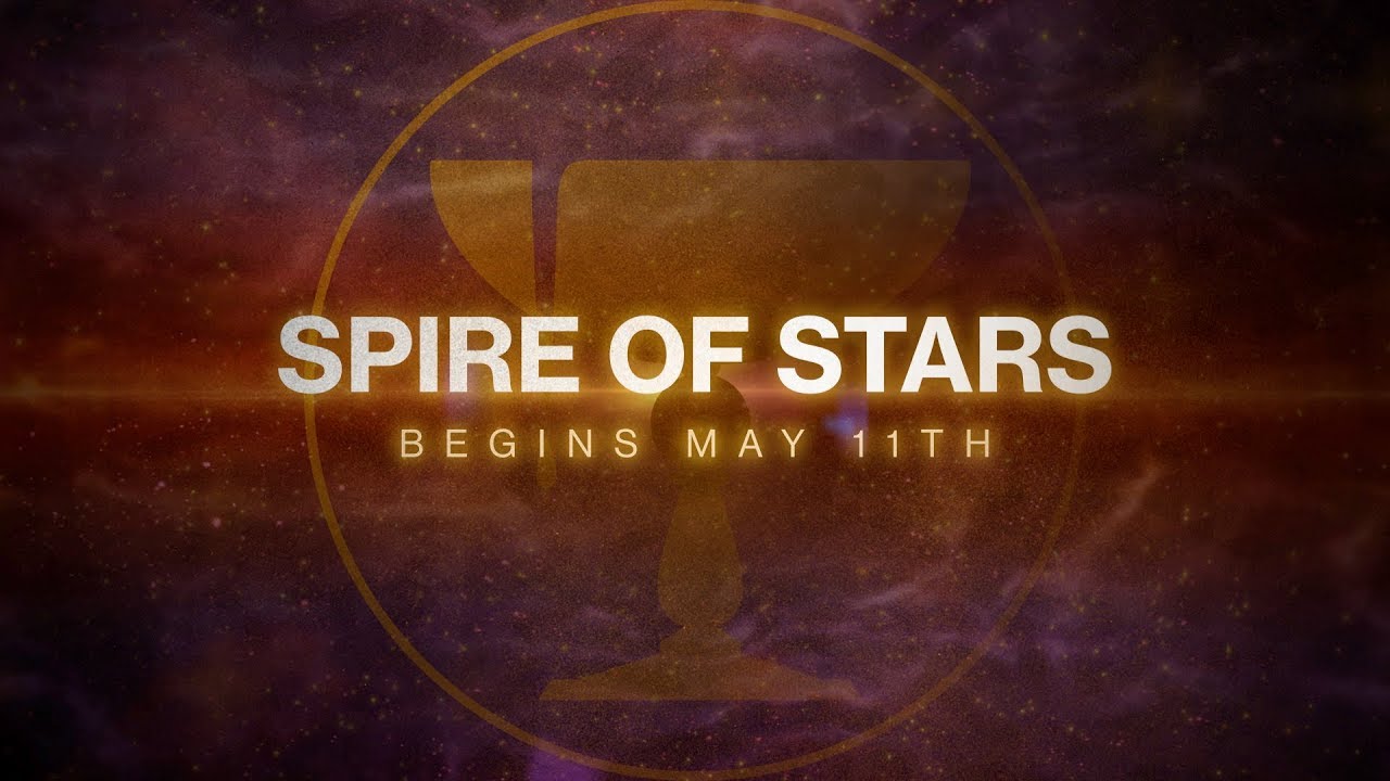 Destiny 2 Warmind Raid Lair: Spire of Stars Release Time, How to Watch ...
