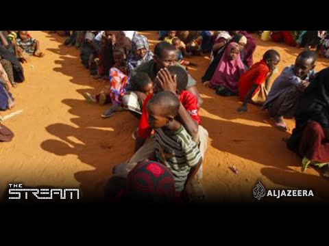 The Stream - Dadaab shutdown