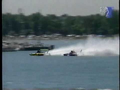1998 Detroit Gold Cup Heat 3B