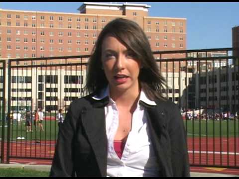 The Steeplechase Event