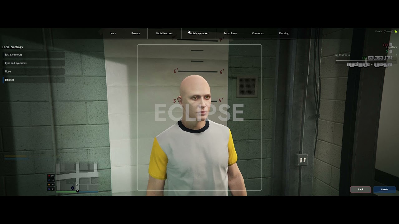 [ESX][PAID] Eclipse Editor - FiveM Releases - Cfx.re Community