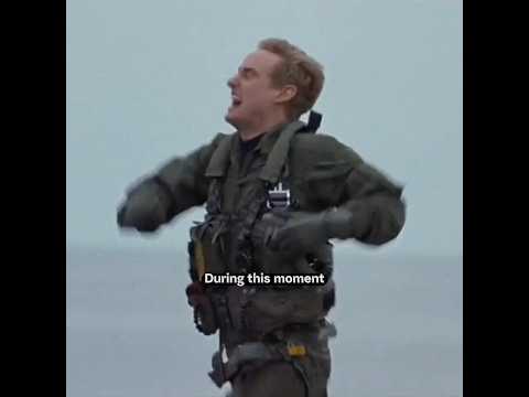 What Does Owen Wilson Yelling WILSON Really Mean in Behind Enemy Lines? - #shorts #short