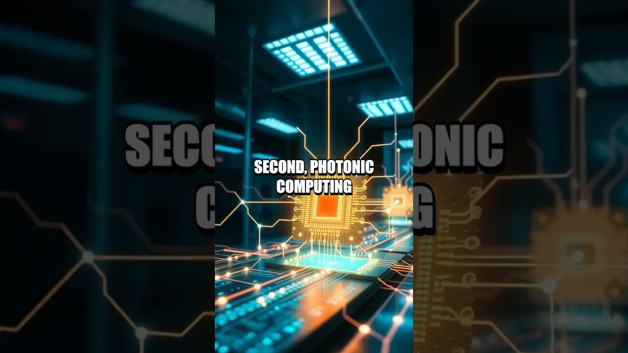 Five Breakthroughs Redefining Everyday Tech