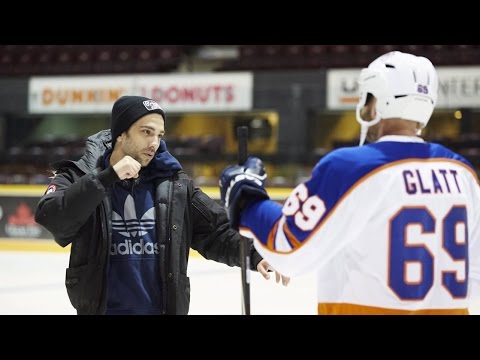 Why years passed between the release of ‘Goon’ and its sequel