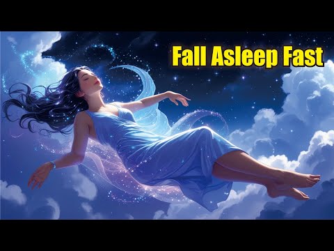 Guided Sleep Meditation for Deep Sleep & Emotional Healing | Fall Asleep Fast with Hypnosis