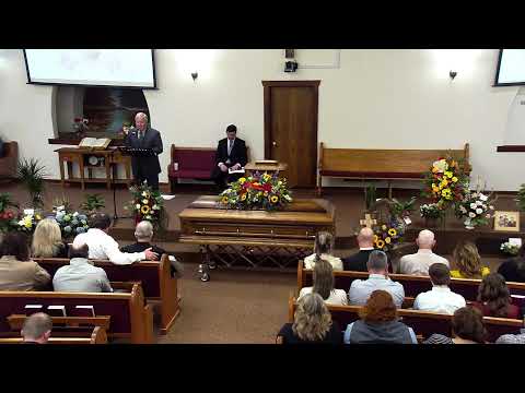Vonda Vincent Funeral