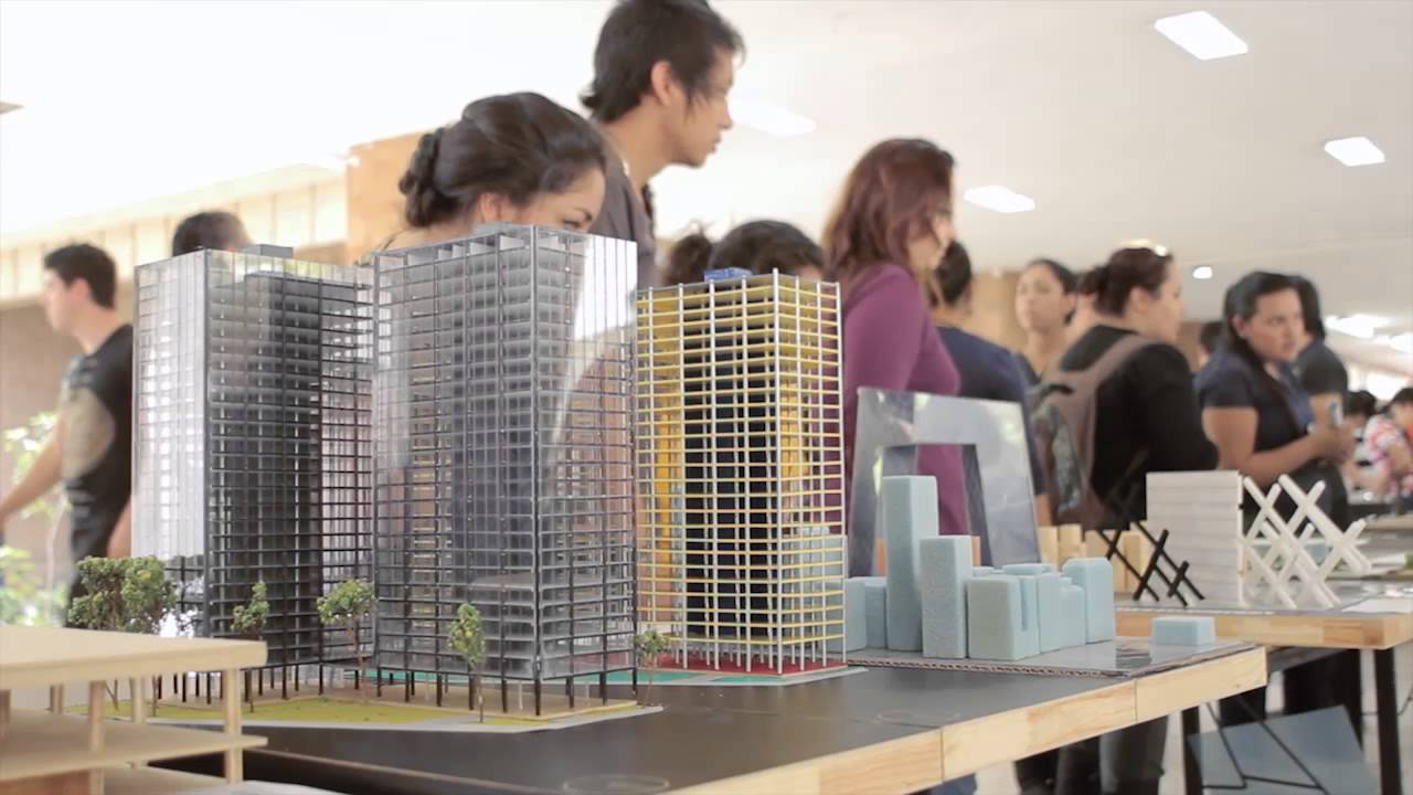 Facultad de Arquitectura