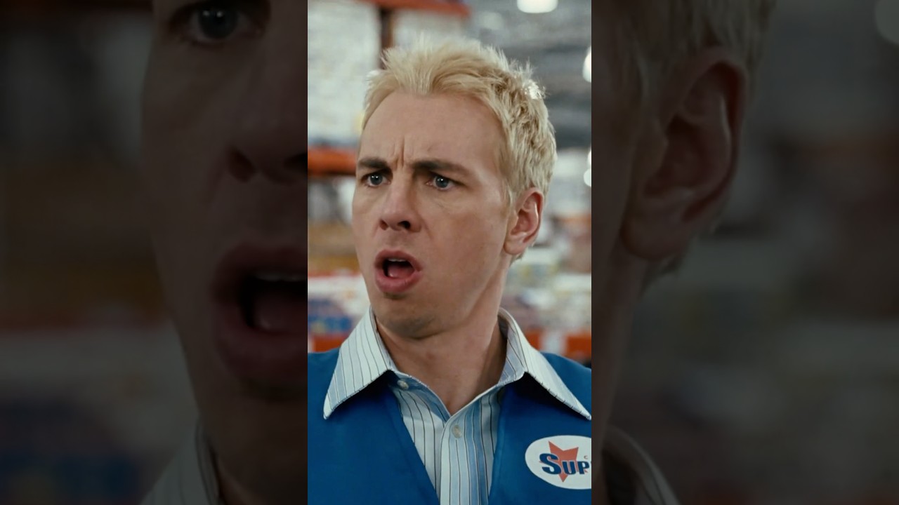 employee of the month (2006) #movie #plex #funny #trending #film #bestscene #movieclips #fyp #lol