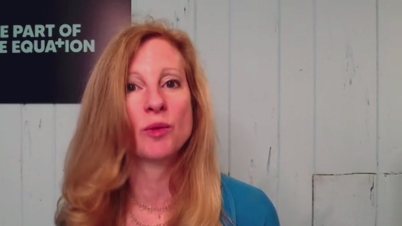 Behind the Scenes: Bedtime Math Foundation