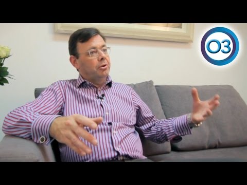 Mr P.D. Flanagan | Dentist in Ballymena, Belfast & Letterkenny | Prominent Implantologist