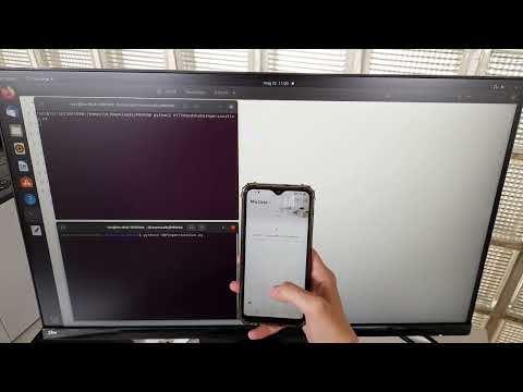 GitHub - SecureScripts/TP-Link_Tapo_Hack: Deceiving the Tapo app by ...