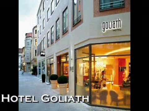 Hotels and Tourist Information